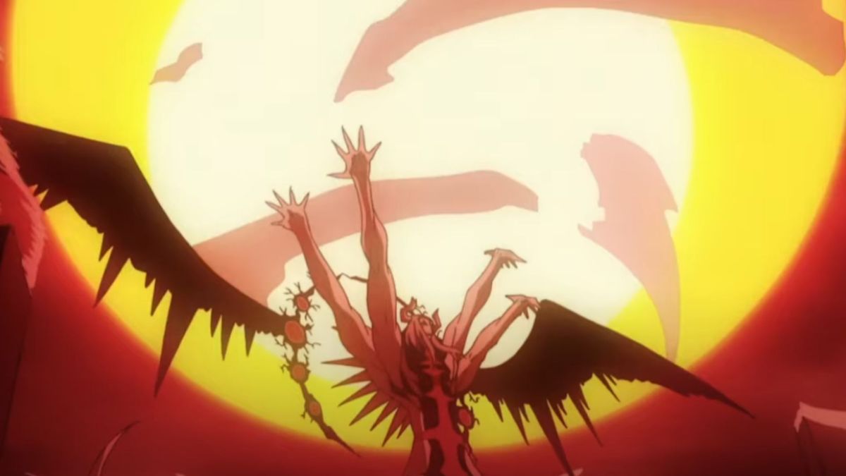 Who Attacked the Elves in Black Clover? Explained