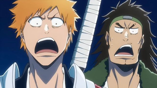 Bleach: Everything You Need to Know About Ganju Shiba