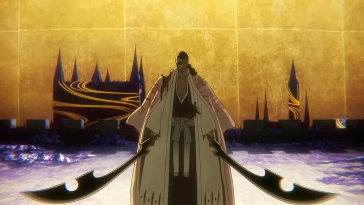 Who is the strongest captain in Bleach? Explored