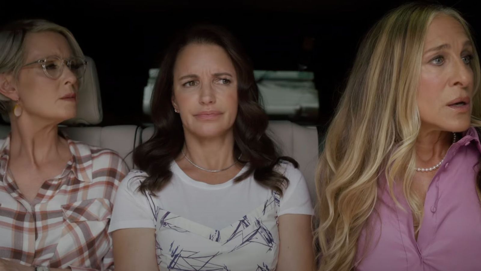 What does that Season 3 Episode 9 twist mean for Carrie and Aidan’s ...