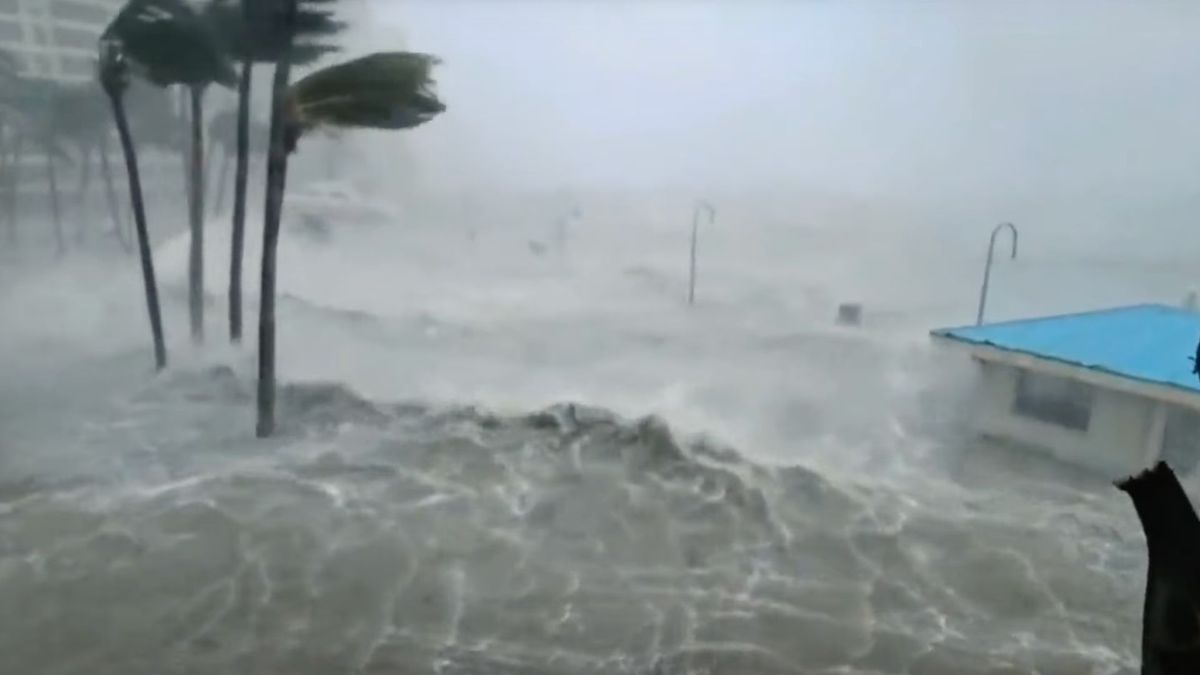 Survival Mode Episode 3: 5 harrowing details about Hurricane Ian's ...