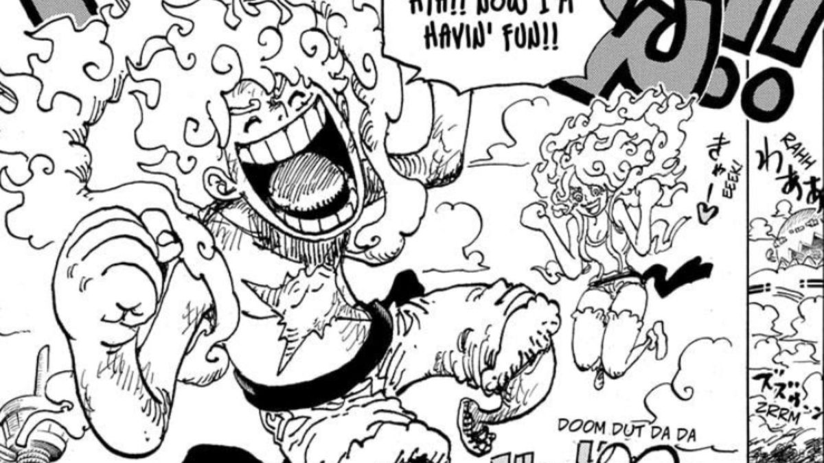 One Piece: Everything to Know About Toshi Toshi no Mi
