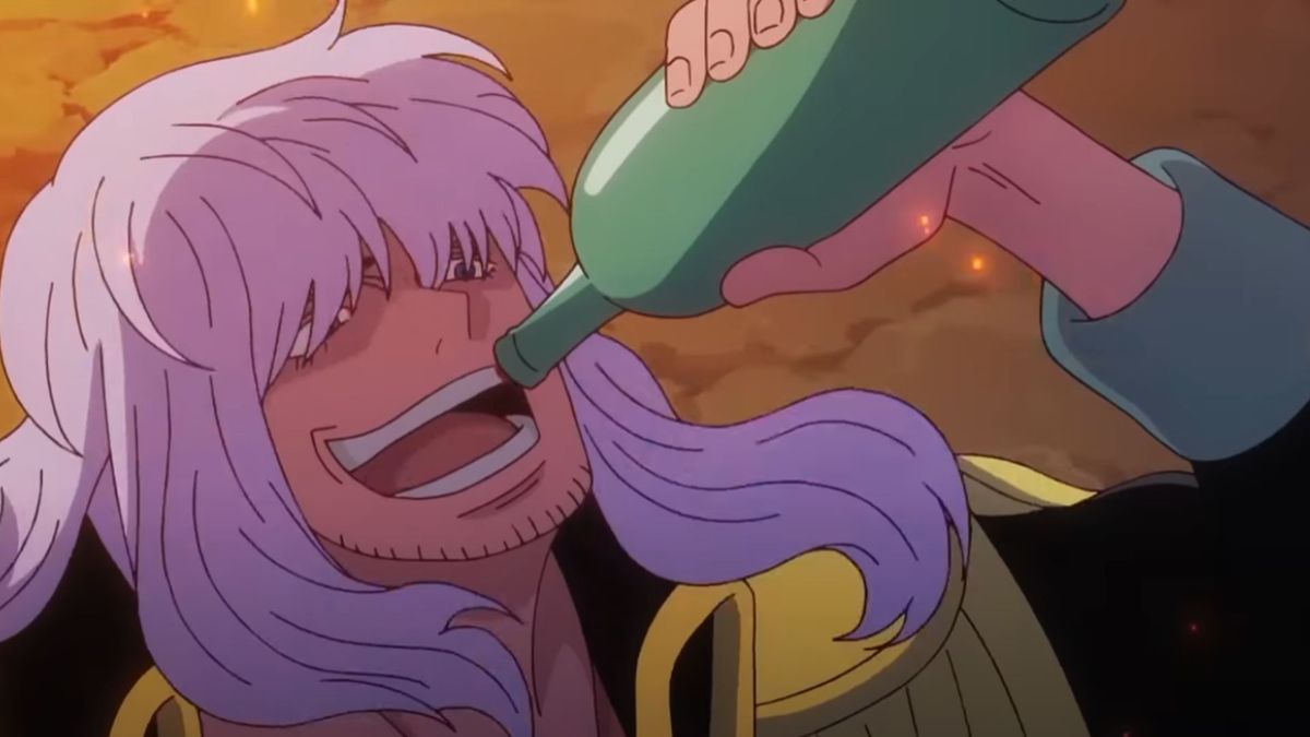 Rocks Pirate crew members: All 10 Rocks Pirate Crew Members Whose Names ...