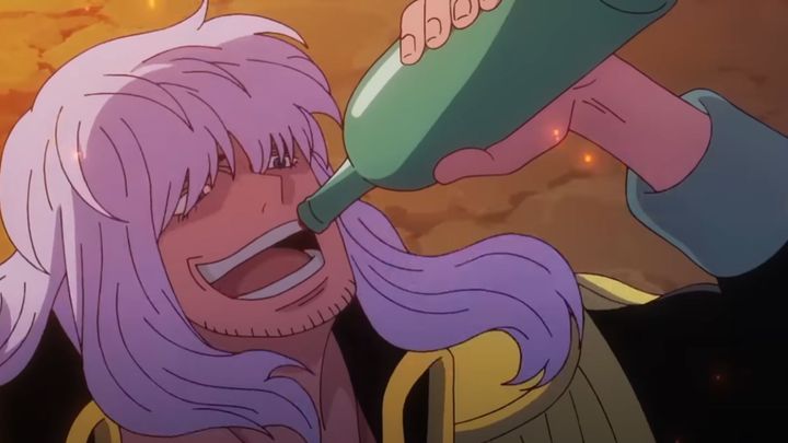 Rocks Pirate crew members: All 10 Rocks Pirate Crew Members Whose Names ...