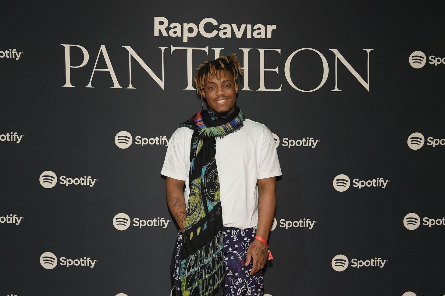 Juice WRLD’s tragic death resurfaces as murder of ‘American Idol’ exec ...
