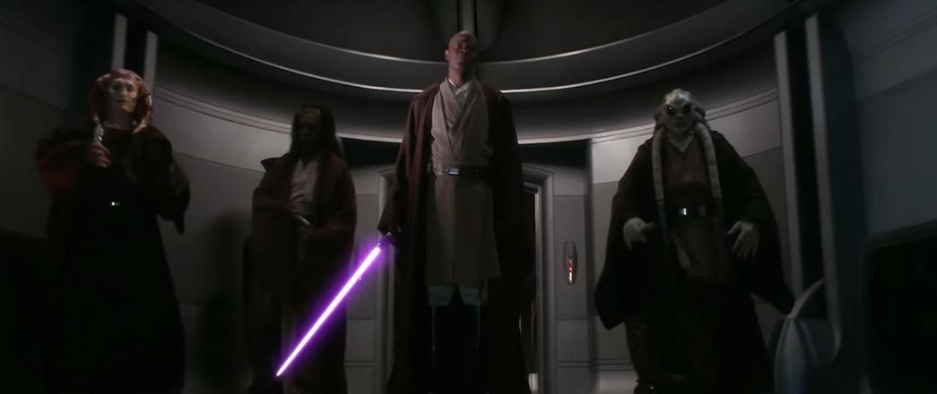 Top 10 most powerful Jedi in Star Wars, ranked and explained
