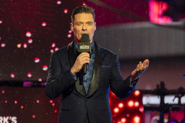 What happened to Ryan Seacrest? Past health crisis explored as host ...