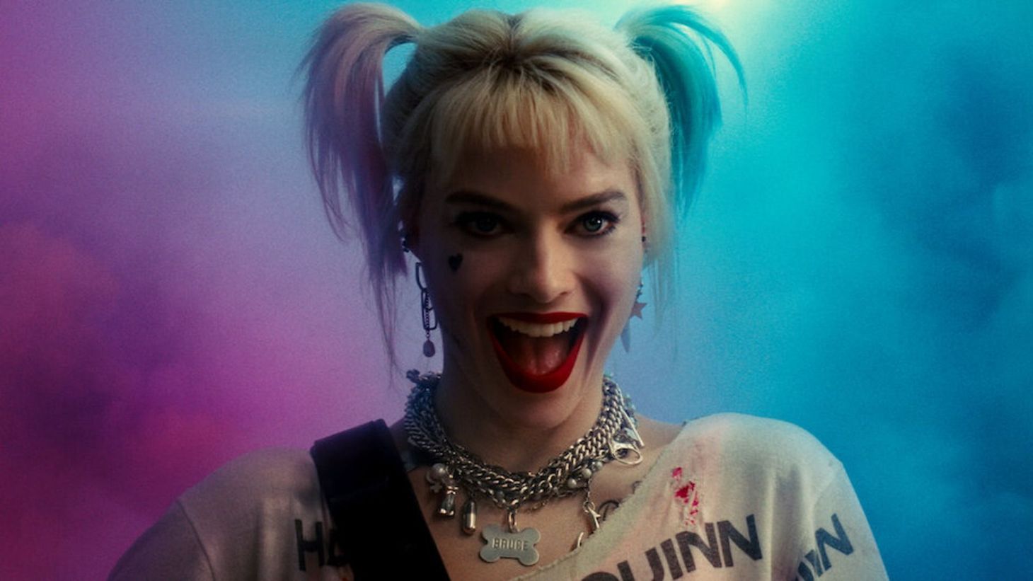 10 must-see Margot Robbie films