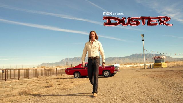 Is Duster Season 2 happening? Here's what we know so far