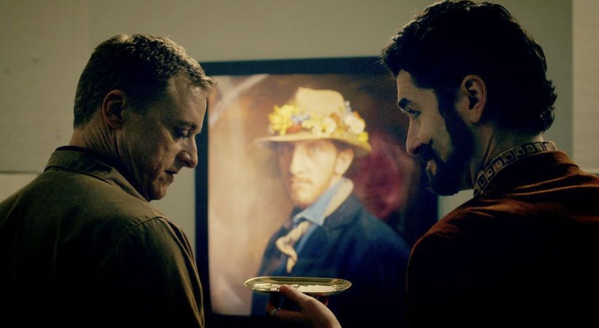 Resident Alien Season 4 Episode 7 recap: Harry faces an impossible ...