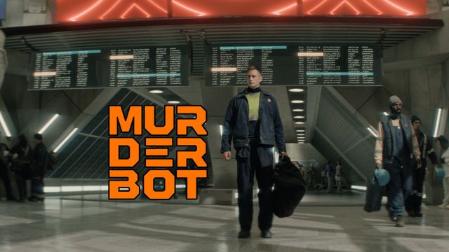 Murderbot Season 1 review: "Even if they are my favorite humans"
