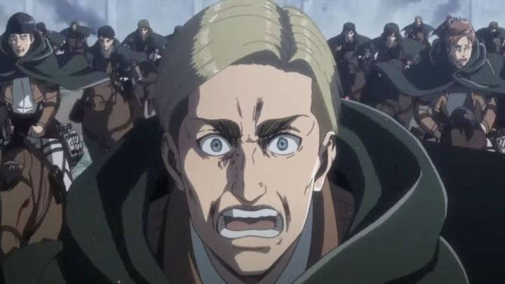 10 Most Memorable Attack on Titan Moments
