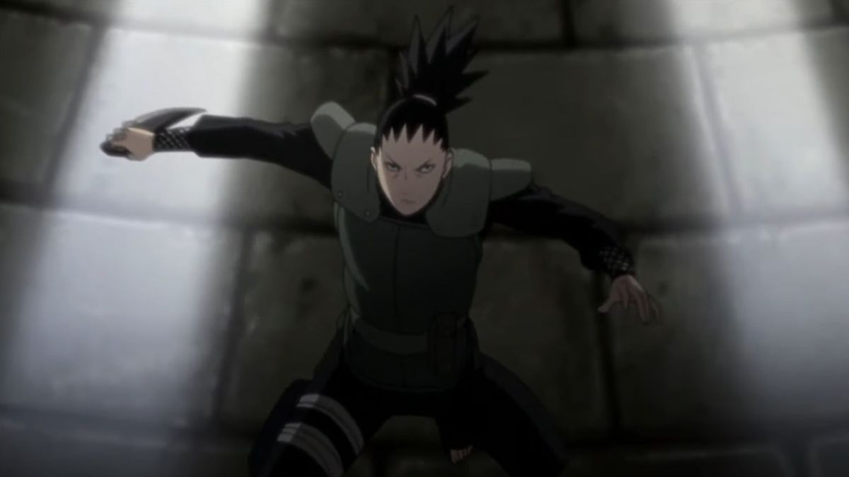 10 Naruto characters who would love modern technology