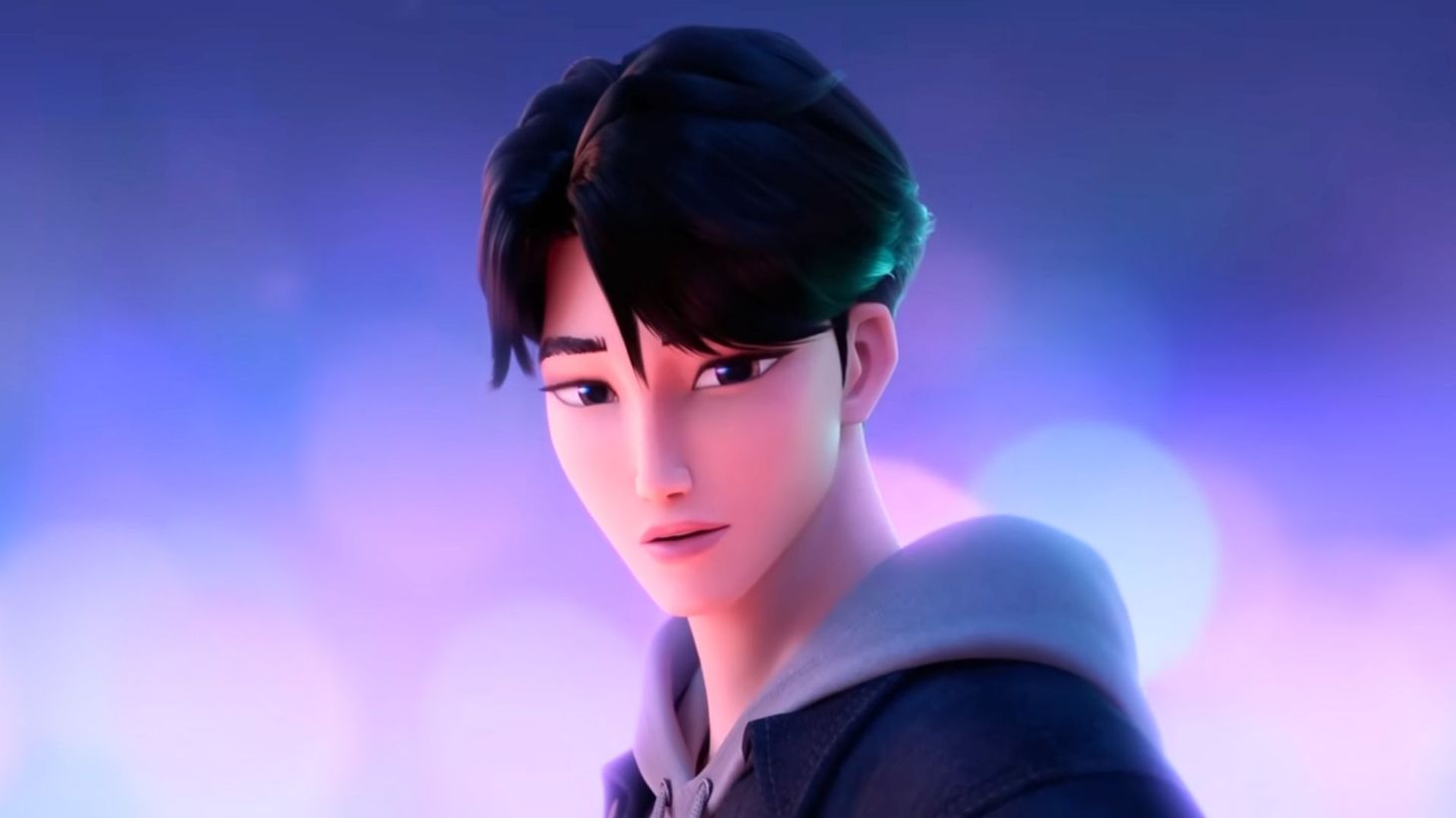 9 Reasons Jinu from KPop Demon Hunters is the perfect pop culture heartthrob