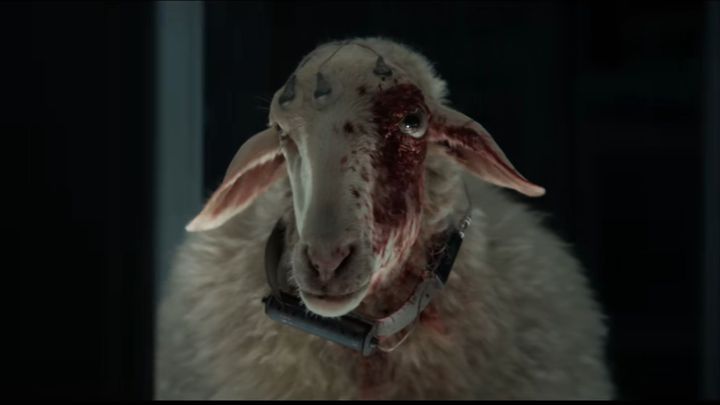 Alien: Earth has a creepy new monster to give fans nightmares