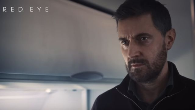 Red Eye ending explained: The secret inside Dr. Nolan’s wound changes ...