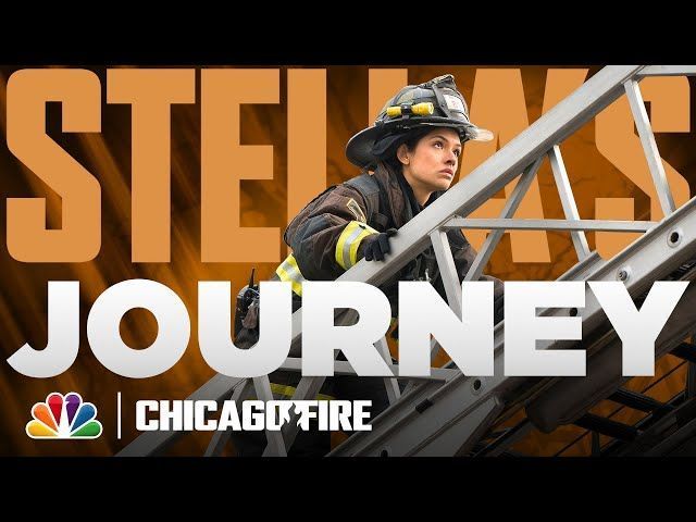 Chicago Fire: 8 times Chief Wallace Boden proved he’s the best leader on TV