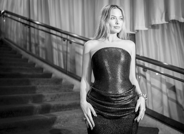 10 must-see Margot Robbie films