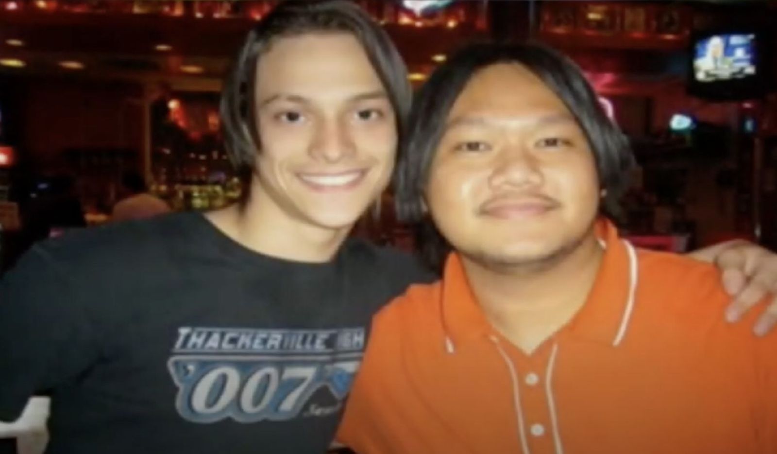 Dateline: Infatuation - Who was Daniel Willyam and why did he murder ...