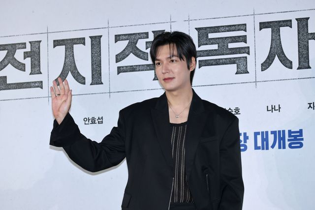 Top 10 most handsome K-drama actors of 2025 — Meet the kings owning the ...