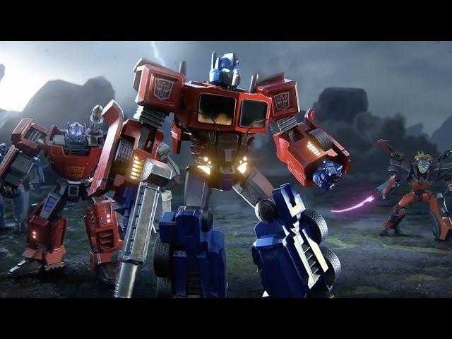 How are Transformers born? Details explored in depth