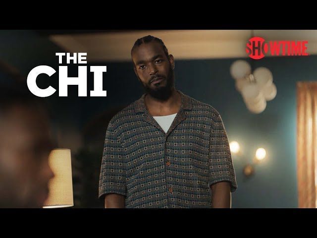 The Chi: Who is Q in the Showtime drama? Character explored in depth