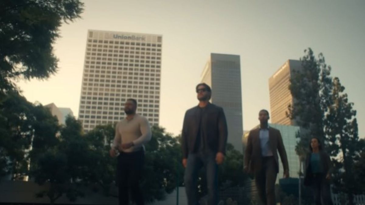 Countdown Episode 6 recap: The mystery of Gallagher finally comes to ...