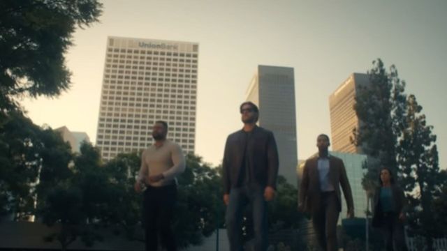 Countdown Episode 6 recap: The mystery of Gallagher finally comes to ...