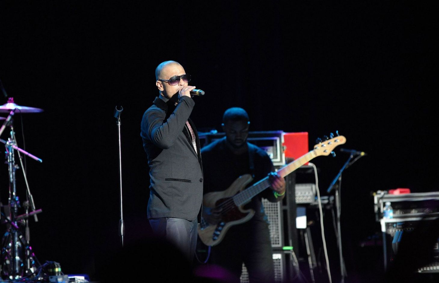 Who is Chico DeBarge? All to know about the 80s R&B singer arrested on ...