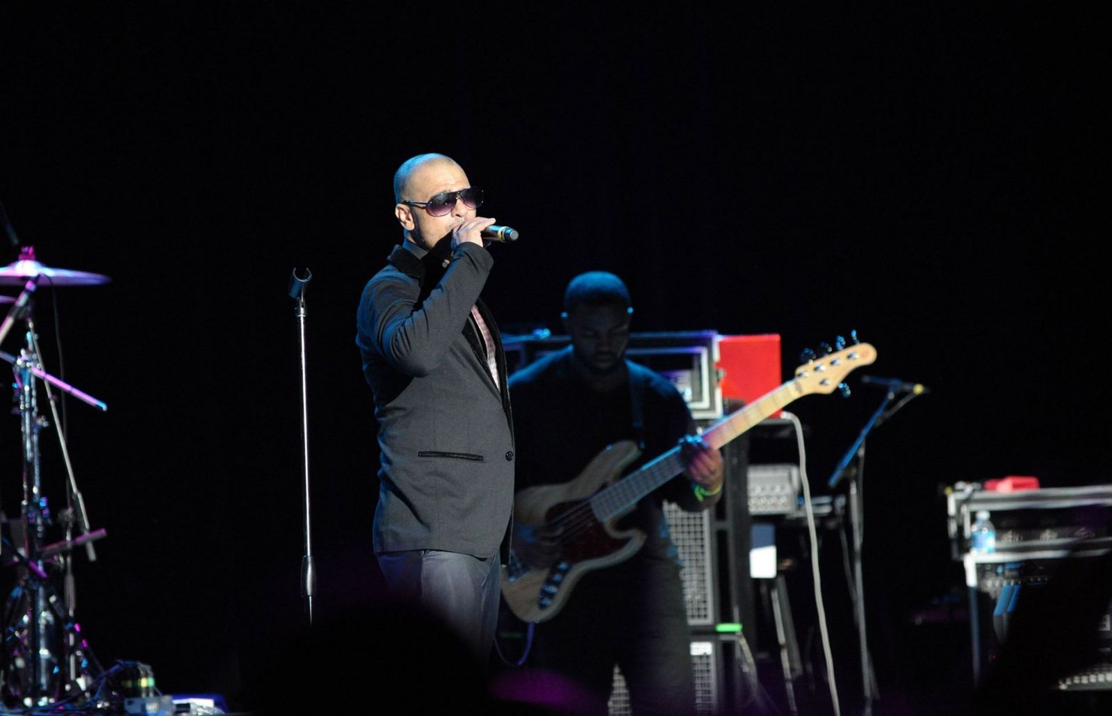 Who is Chico DeBarge? All to know about the 80s R&B singer arrested on ...