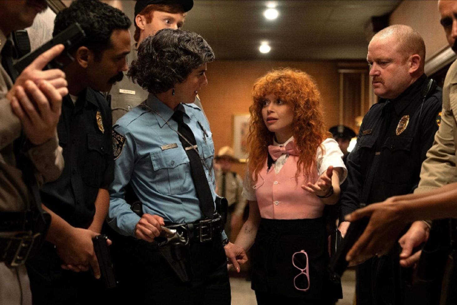 Will Poker Face Season 3 happen? Details explored