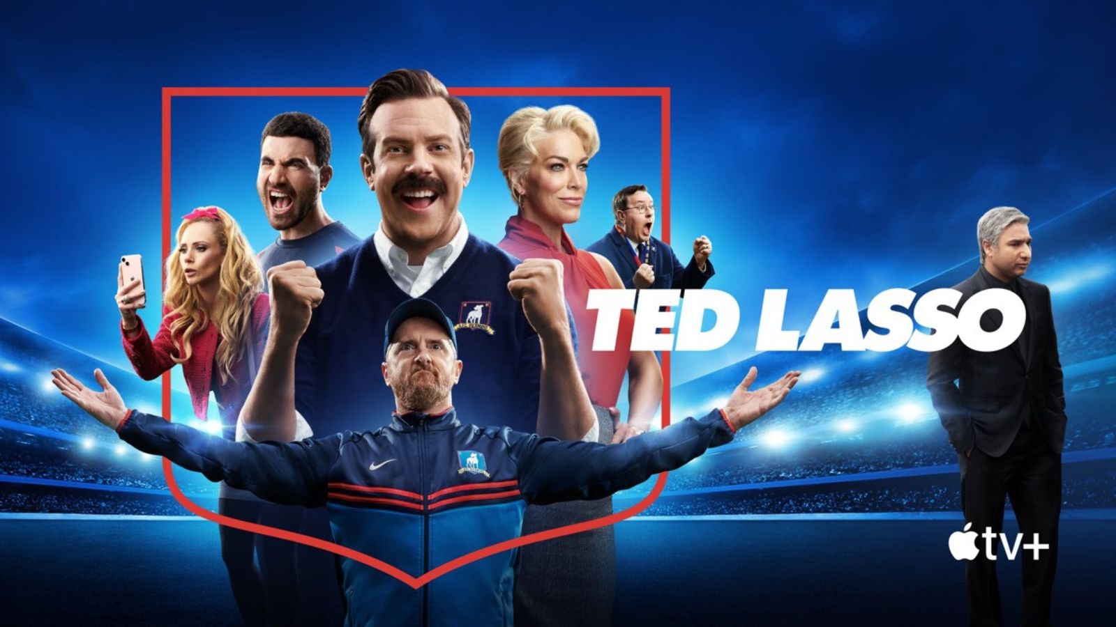 Ted Lasso: What happened in the last episode? Ending and character ...