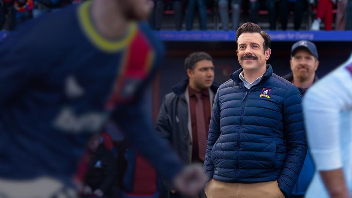 5 Coach Beard moments in Ted Lasso that prove he’s the real heart of ...