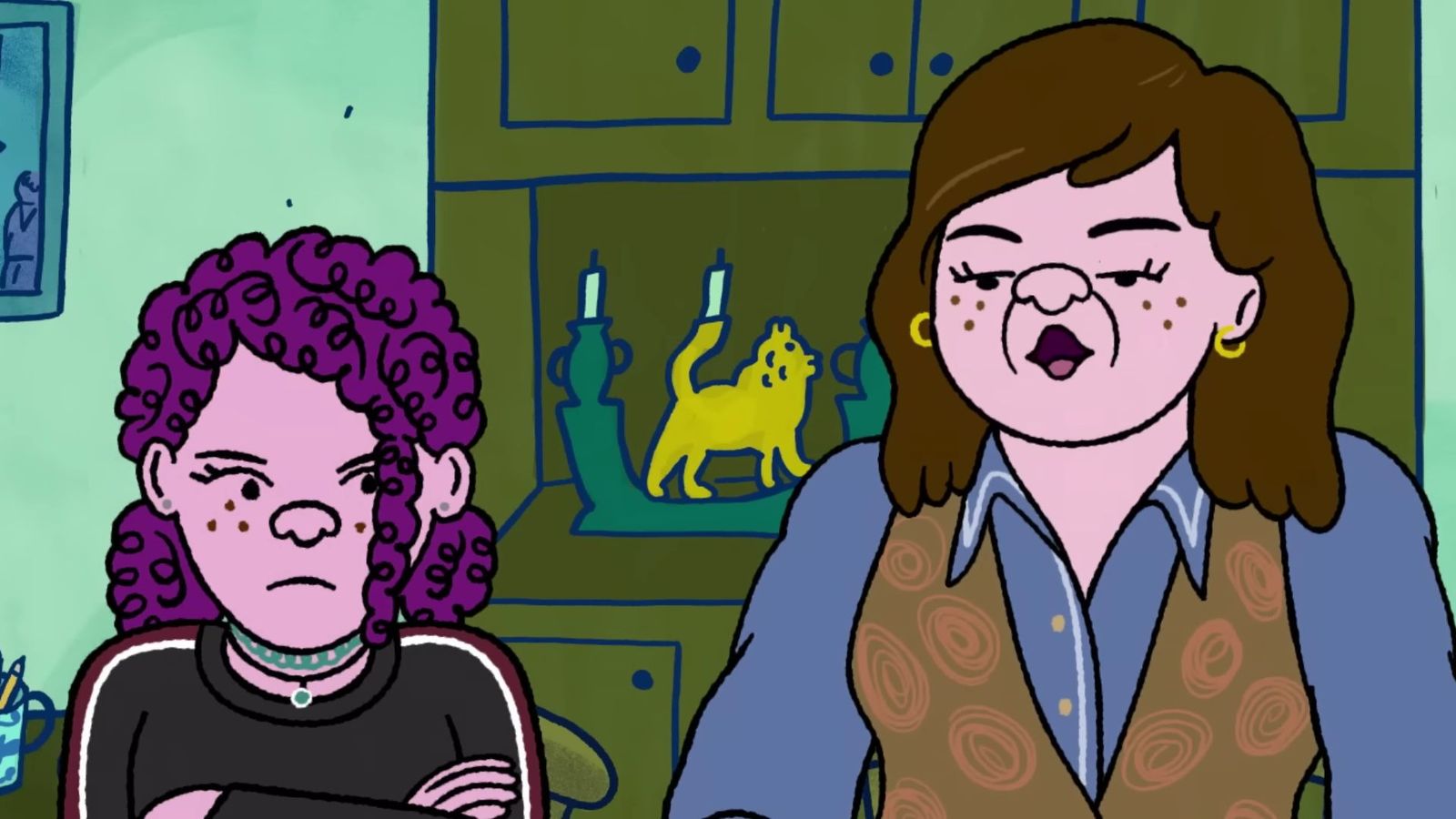 Netflix releases the first trailer for Long Story Short