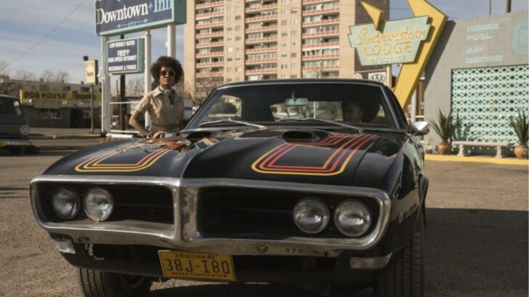 Is Duster Season 2 happening? Here's what we know so far