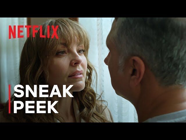 "Your worst nightmare is back" -Her Mother's Killer: Season 2 sneak ...