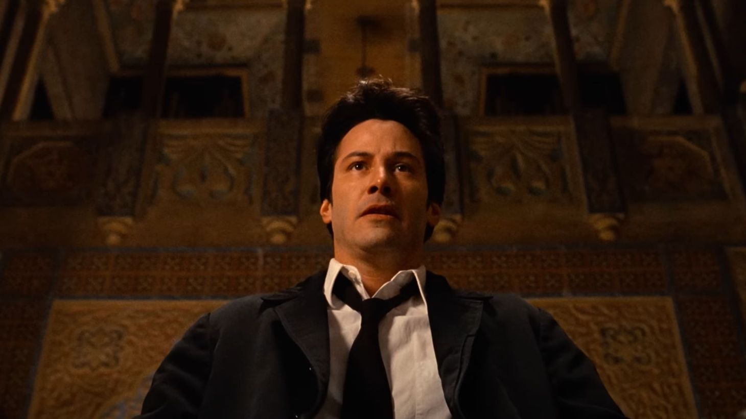 What's happening with Keanu Reeves's Constantine 2? Fate of the cult ...