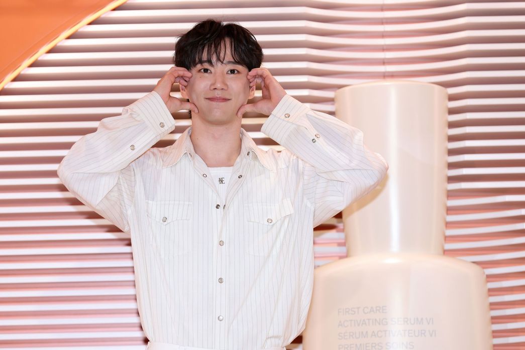 Top 10 most handsome K-drama actors of 2025 — Meet the kings owning the ...