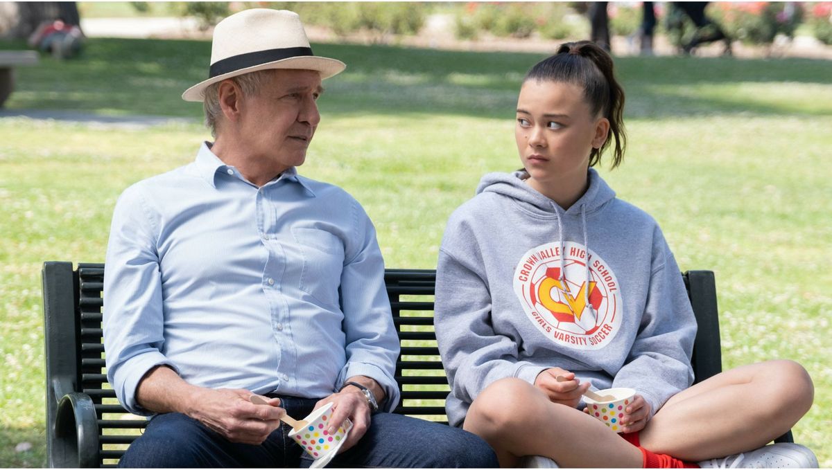 Shrinking Season 3 gets an extremely hopeful new update