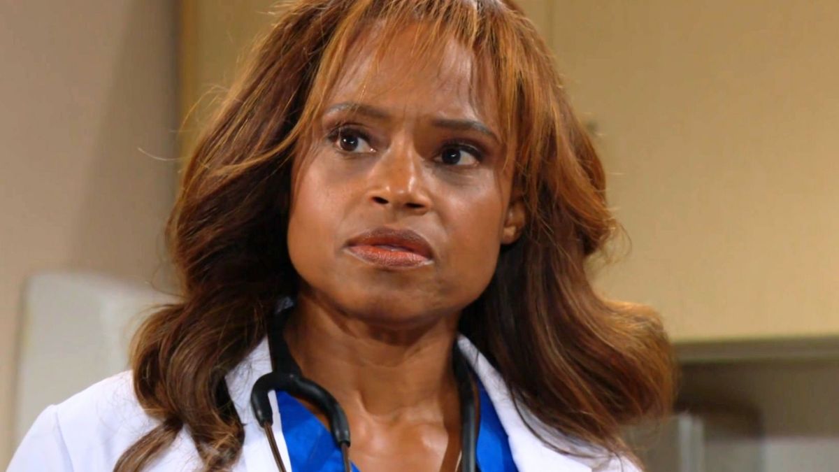 The Bold and the Beautiful What-to-Watch Moment, July 16: Is Liam a ...