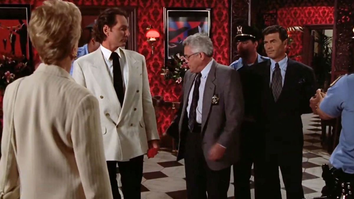 Murder, She Wrote cast and character guide: Who plays whom in the CBS ...