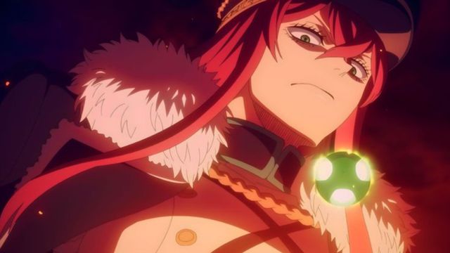 Who is Princia Funnybunny in Black Clover?