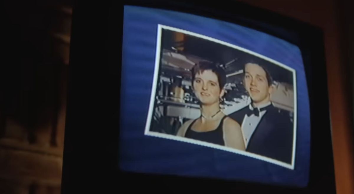 Amy Bradley is Missing: A complete timeline of Amy Bradley's ...