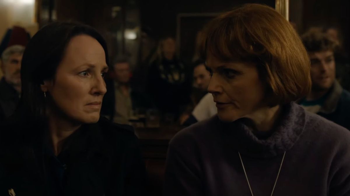 The real-life Marian Price depicted in Emmy-Nominated series Say ...