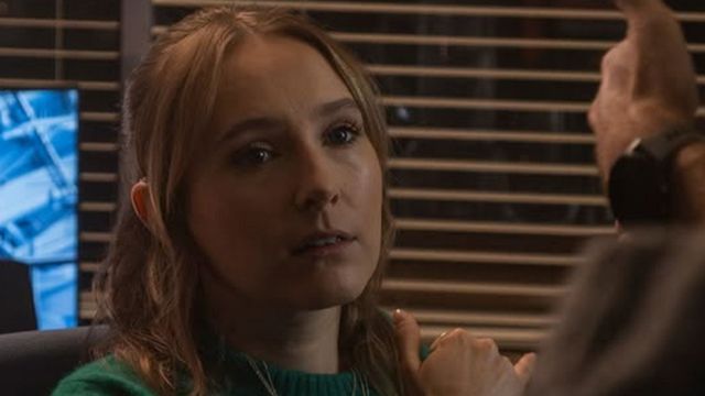 Code of Silence cast and character guide: Who plays whom in the ITV ...