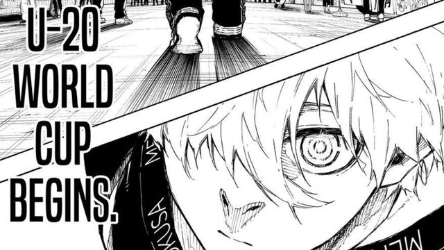 Blue Lock chapter 312: Release date and everything to know