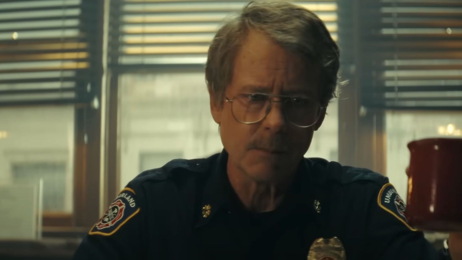 Smoke Episode 6 recap: Dave gets his heroic moment