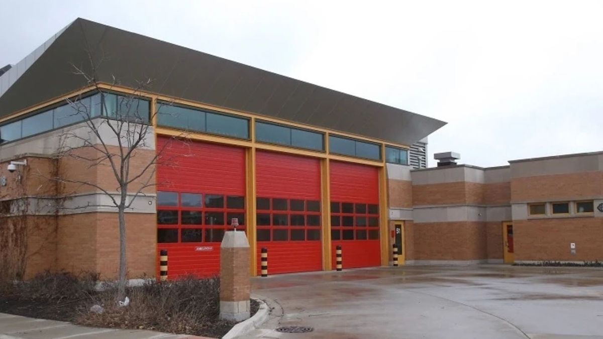 Chicago Fire: 7 hidden details you probably missed about Firehouse 51
