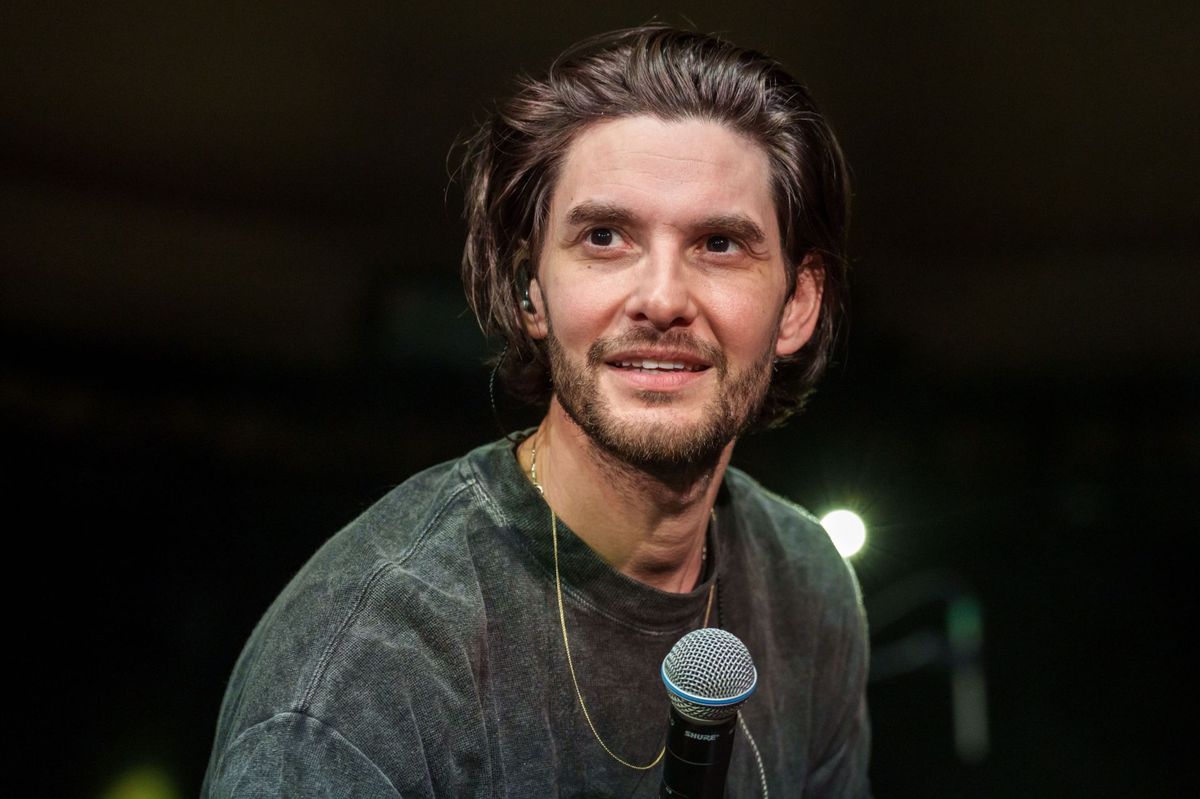 You must watch these 10 Ben Barnes movies and TV shows if you loved him ...