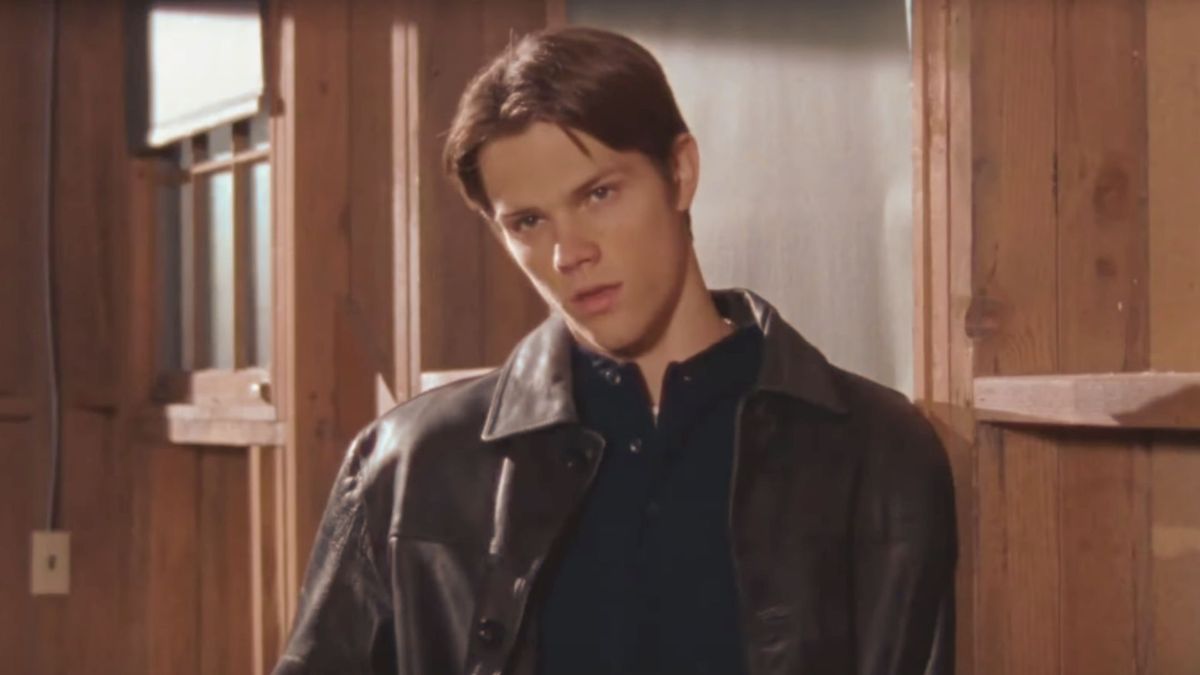 Jared Padalecki: You might’ve missed this hidden detail about Jared ...
